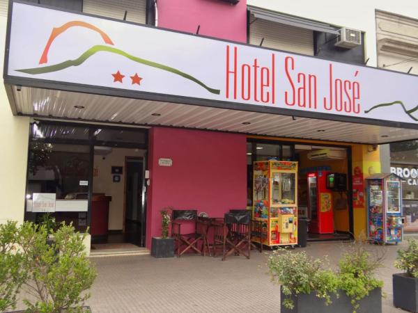Hsj Balcarce - Balcarce