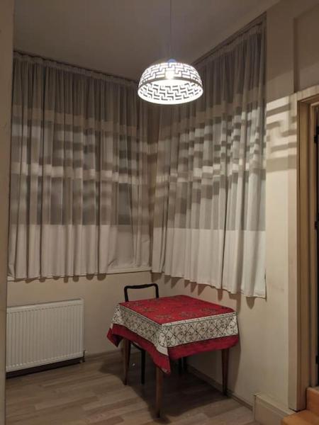 Charming City-center Oasis - Tiflis