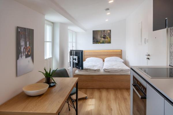 Ferienwohnung Hirschmann 6 - Braunlage