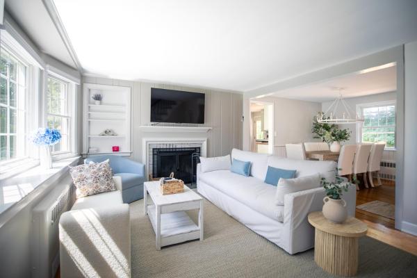 Norwalk Retreat - Norwalk, CT