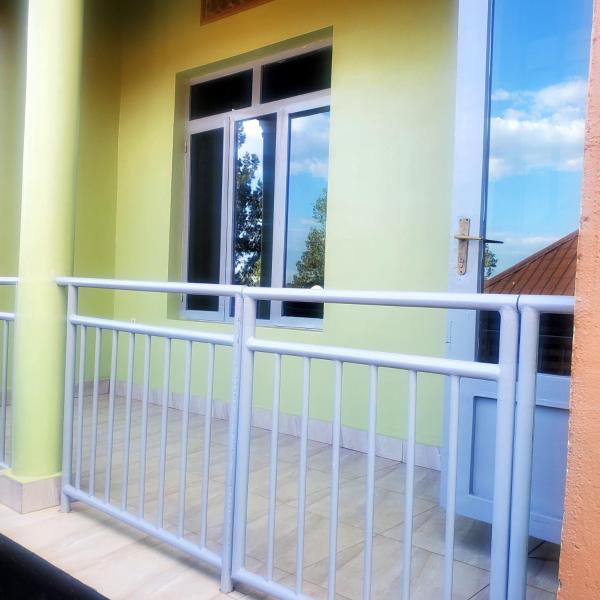 Lifeberg Homes Ltd - Rwanda
