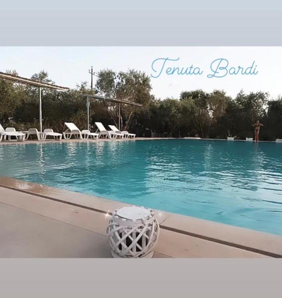 Tenuta Bardi - Veglie