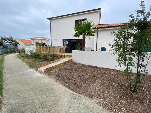 La Titou Martin - Saint-Michel-Chef-Chef