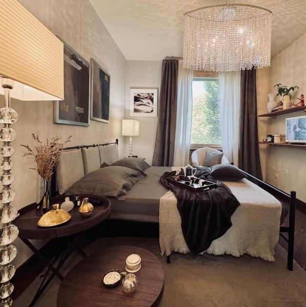 Villa Nuvola Suites - Casalgrande