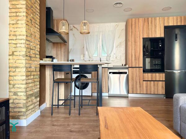 Dos Torres Refugio - Cuarte de Huerva