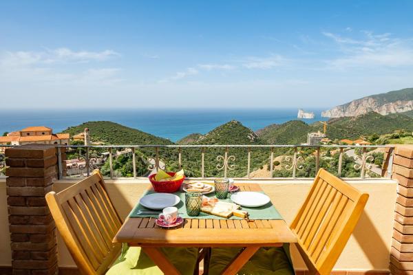 B&b Pedra Rubia - Buggerru