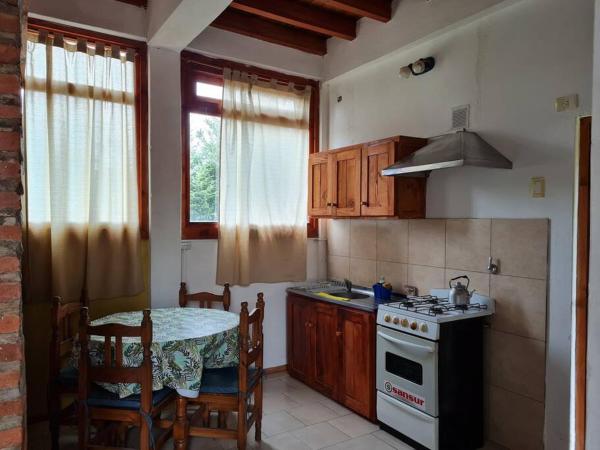 Depto Maitén - Cipresales Vla - Villa La Angostura