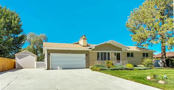 Booking - Hoskere Homes - Utah