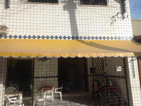 Suítes Centro Praia - Fortaleza