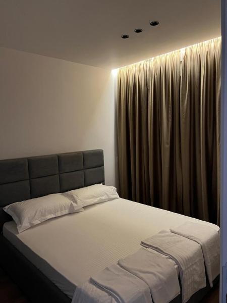 Escape Luxury Apartment 4 - Tirana