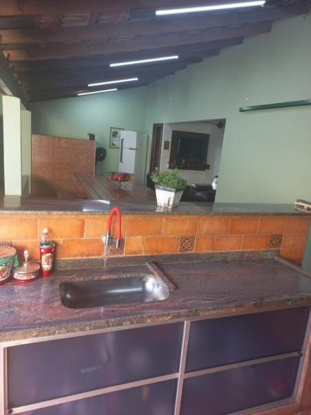 Casa Festa Do Peão Barretos - Barretos