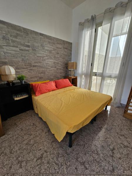 Alba Di Mare Appartamento Con Parcheggio E Vista Mare - San Cassiano