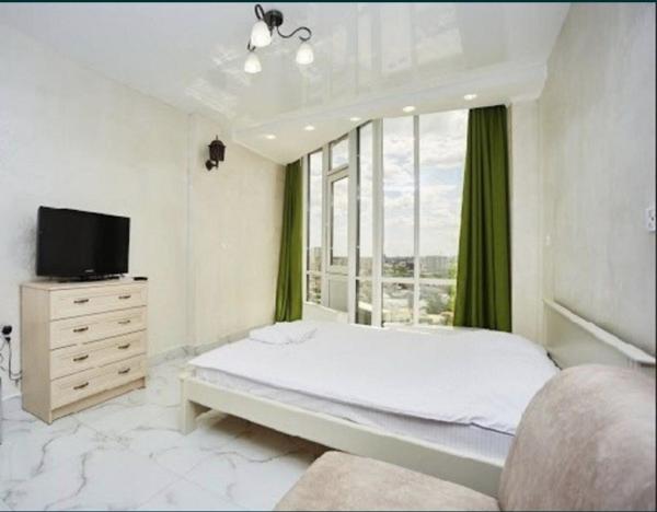 Аркадия, Шикарный вид из стильной квартиры - Odesa