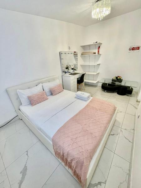 Agréable Chambre - Cergy