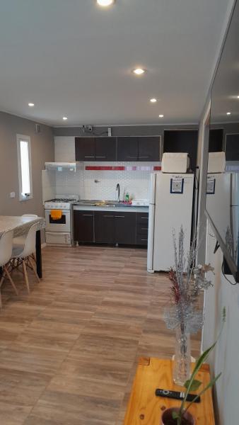 Aoni Home - El Calafate