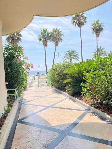 Coeur De La Prom' - Nizza