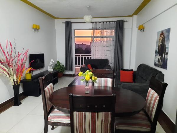 Donlens Apartment - Nairóbi