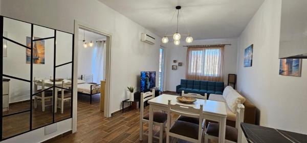 M&m Cozy Home - Shëngjin