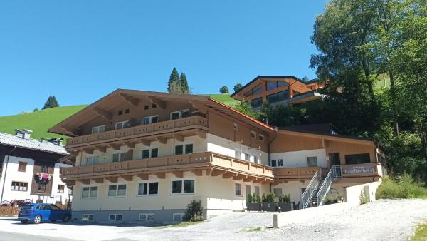 Haus Dienten Top 11 - Lend