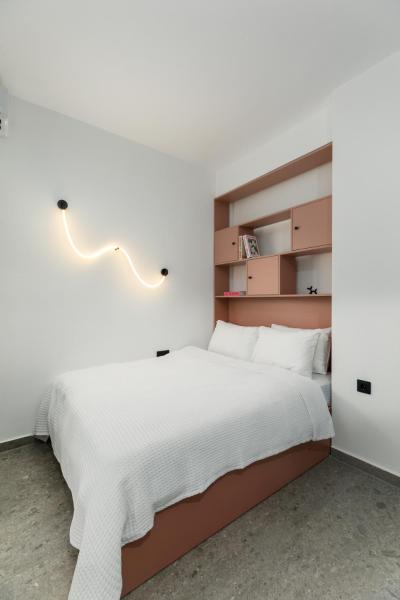 Lupen Boutique Studio - City Center - Thessalonique