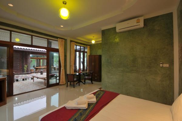 I Talay Lanta - Krabi