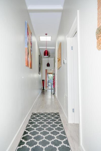 Brunswick Melbourne-cosy Room-great Location - Brooklyn