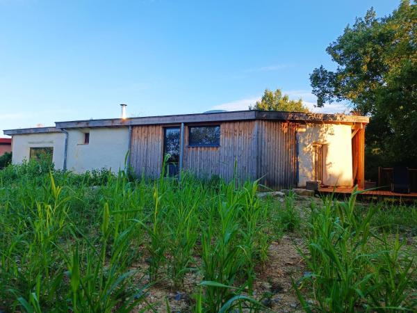"Mon Cocon éColo" - Un Nid Paisible Dans La Nature - Joyeuse