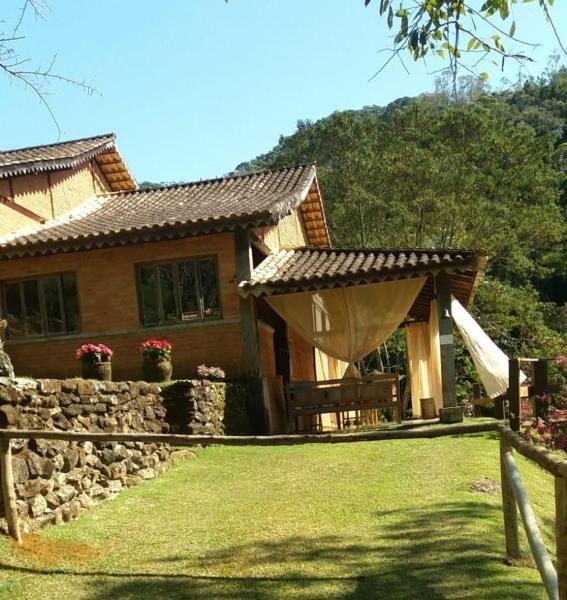 Vale Das Quaresmeiras - Espírito Santo