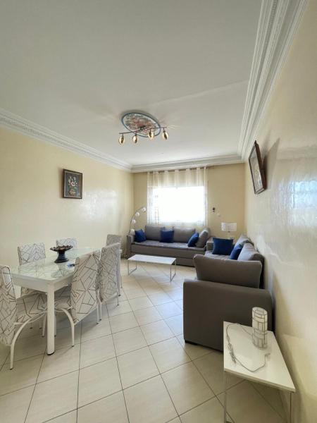 Cozy Appartement Agadir - Agadir
