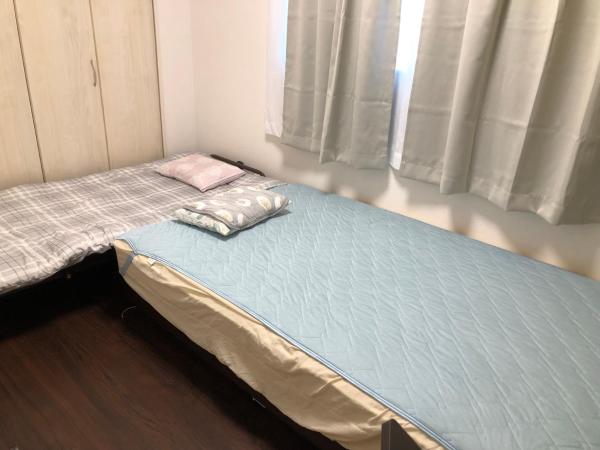 智翔はうす 女性家主滞在民泊 5畳タイプ 駐車場 宿泊税込み メール確認願いますトモカケハウス - Kumamoto, Japan