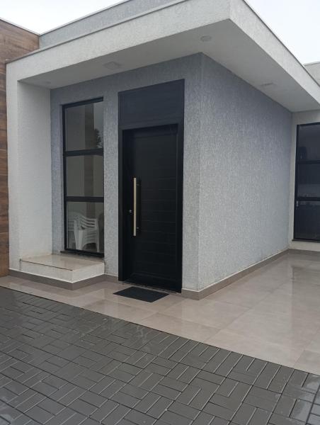 Residencial Foz - Foz do Iguaçu