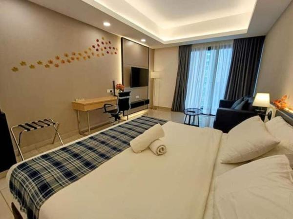Homestudio 3 Pax At Ion Delemen, Genting Highlands - Genting Highlands