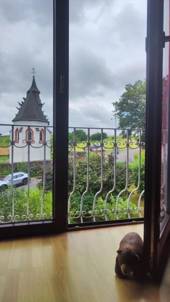 Batcave - Sankt Goarshausen