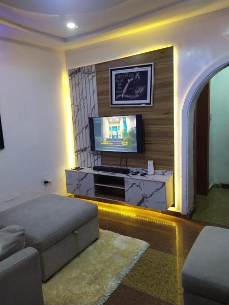 Deet Apartment - Nigeria