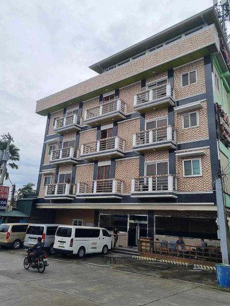 New Koa Condo Hotel - Ángeles