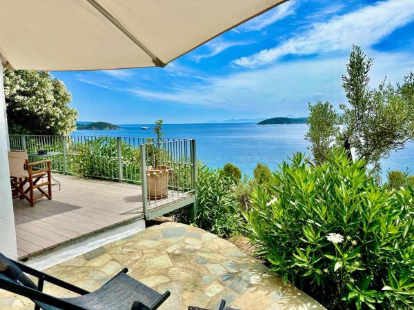 Villa Athena Skiathos - Skiathos