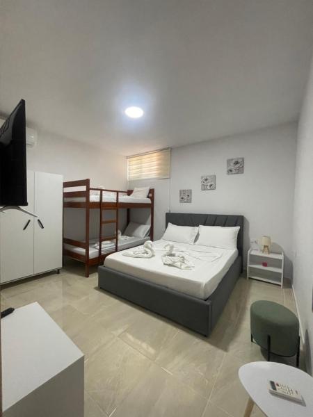 Dia Beach Room 2 - Vlora