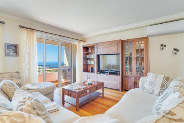 Monumental Ocean View By Atlantic Holiday - Funchal