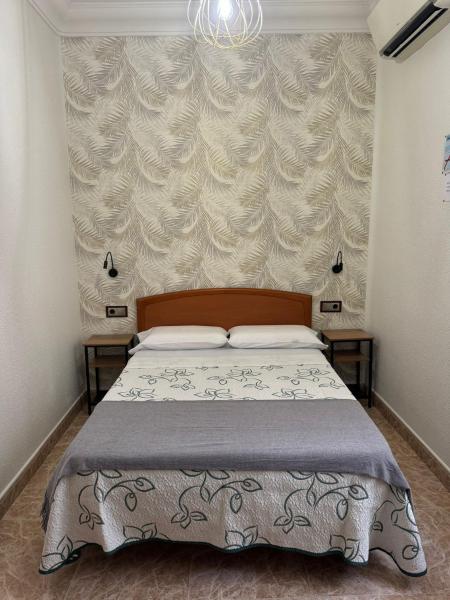 Pensión Numancia - Alcobendas