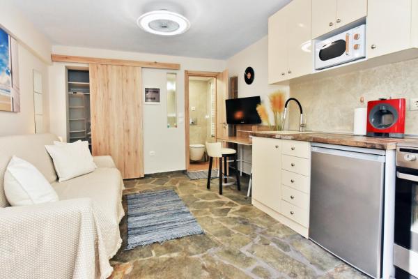 Amelia Apartment - Chalkidiki