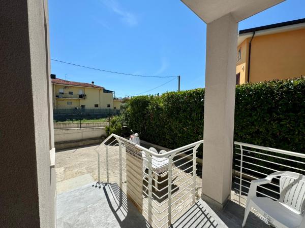 Casa D'avalos 192 - Francavilla al Mare