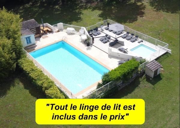 Dordogne Glamping - Gourdon
