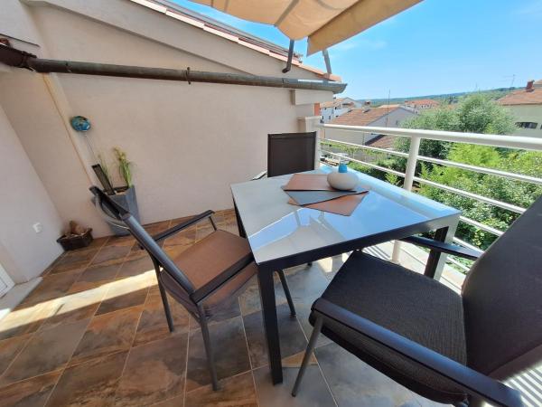 Pakua Apartments & Penthouse - Vrsar