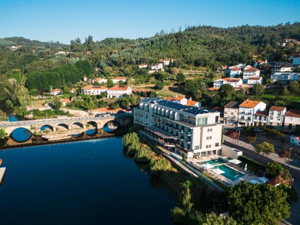 Hotel Vouga - São Pedro do Sul