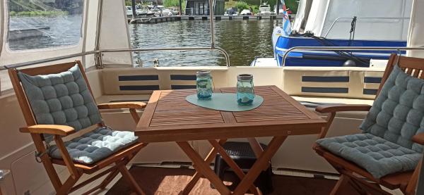 Kappoleni - Ein Boot Für Dich - Niemcy