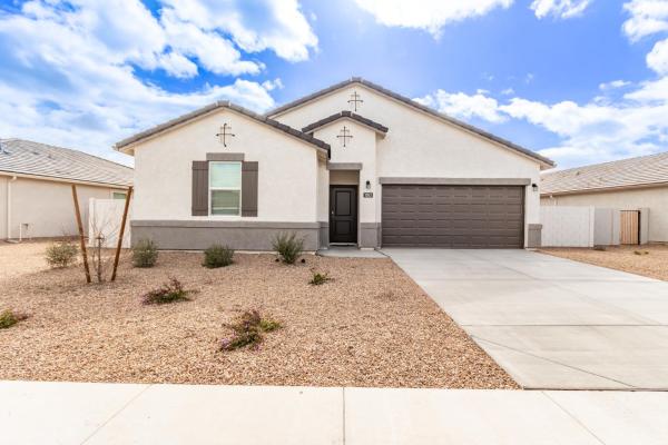 Avalon Canyon Case Grande - Casa Grande, AZ