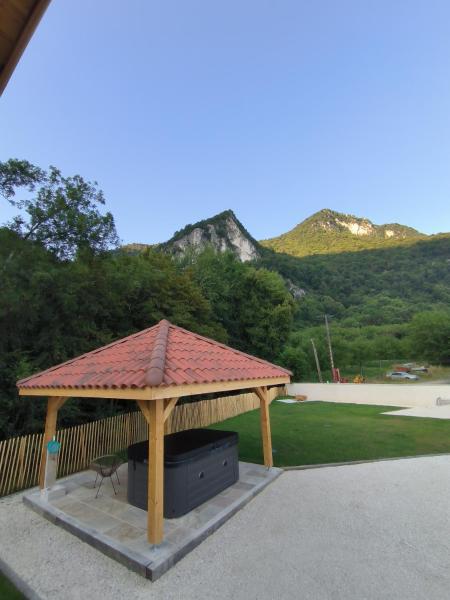 Le Drevenne - Isère
