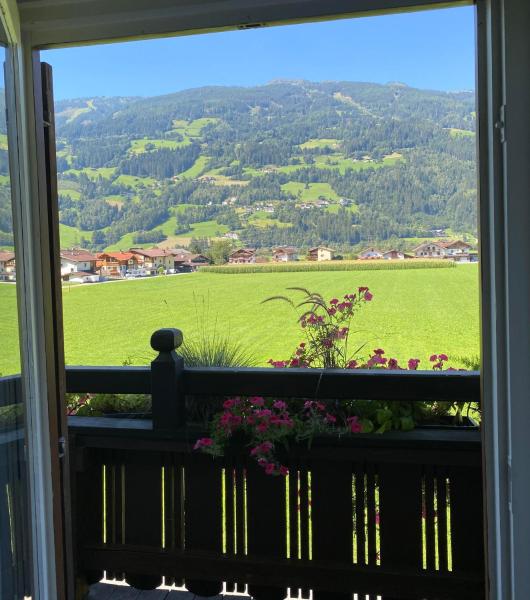 Haus I'mperfect - Zillertal, Ravina, Austria