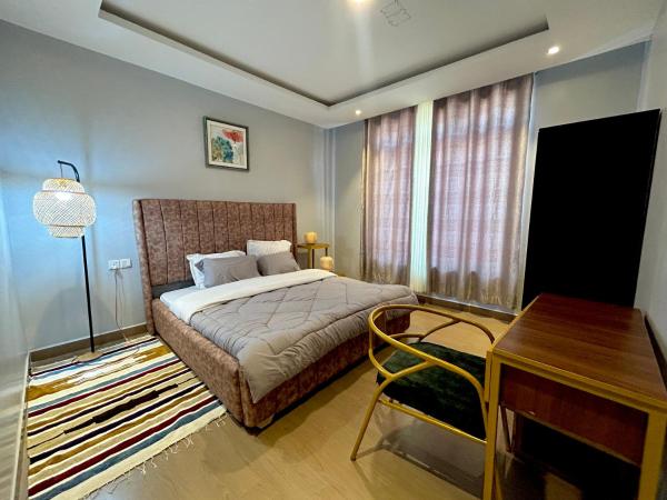 Cozy Corner - Kigali