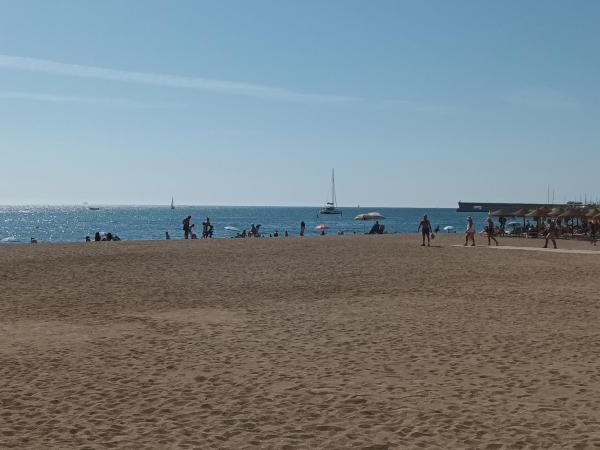 Mediterranean Vibes - Málaga